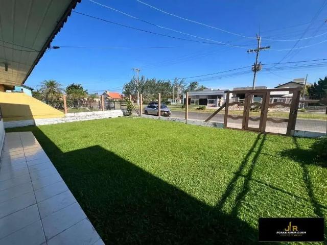 Casa / Sobrado para Venda em Tramandaí/RS Zona Nova 3 Quartos
