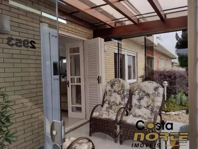 Casa / Sobrado para Venda em Tramandaí/RS Zona Nova 3 Quartos