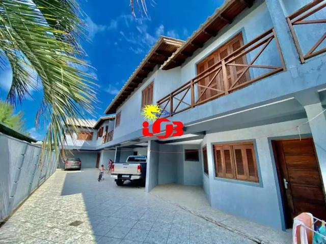 Casa / Sobrado para Venda em Tramandaí/RS Zona Nova 3 Quartos