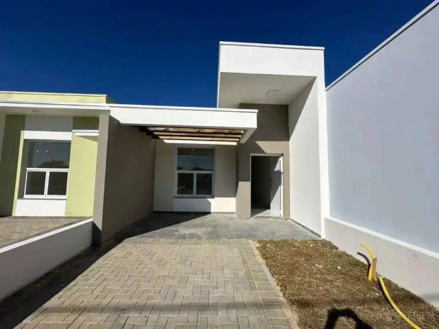 Casa / Sobrado para Venda em Tramandaí/RS Zona Nova 3 Quartos