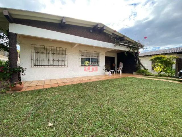 Casa / Sobrado para Venda em Tramandaí/RS Zona Nova 3 Quartos