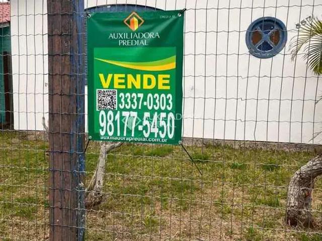 Casa / Sobrado para Venda em Tramandaí/RS Zona Nova 3 Quartos
