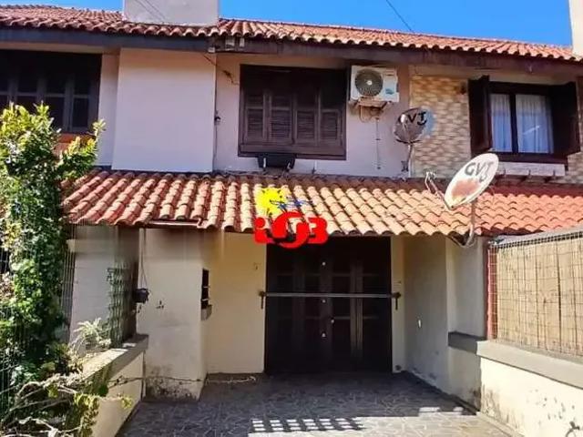 Casa / Sobrado para Venda em Tramandaí/RS Zona Nova 3 Quartos