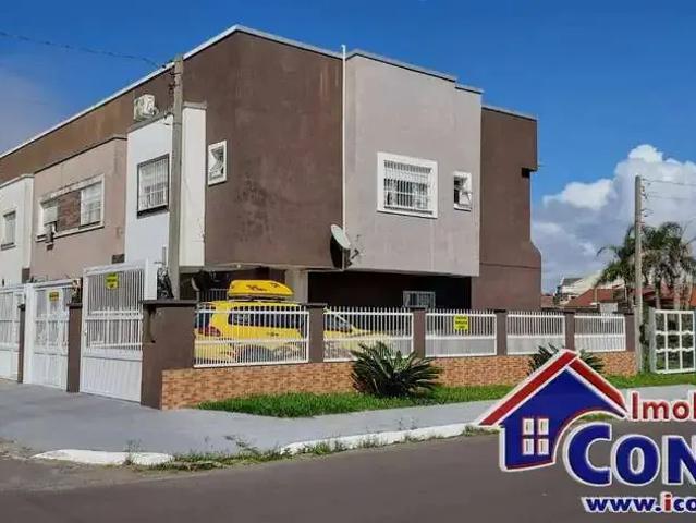 Casa / Sobrado para Venda em Tramandaí/RS Zona Nova 3 Quartos