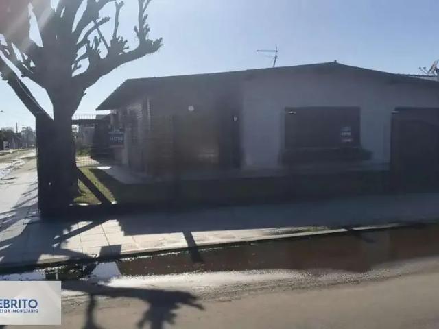 Casa / Sobrado para Venda em Tramandaí/RS Zona Nova 3 Quartos