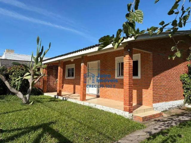 Casa / Sobrado para Venda em Tramandaí/RS Zona Nova 3 Quartos