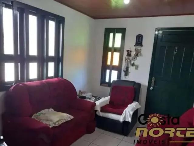 Casa / Sobrado para Venda em Tramandaí/RS Zona Nova 3 Quartos