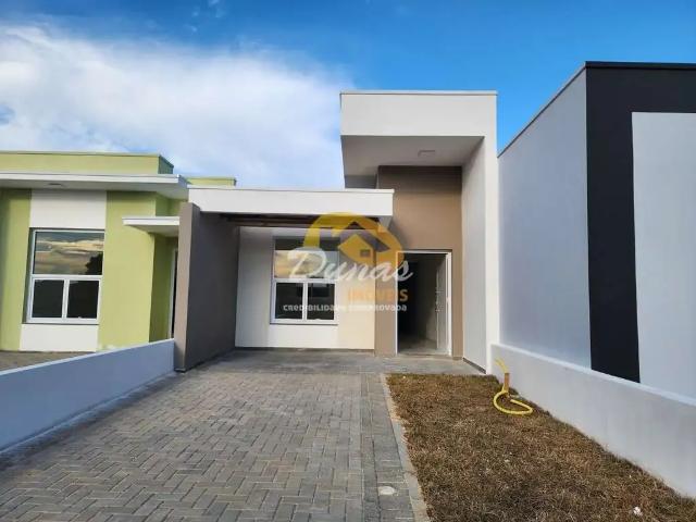 Casa / Sobrado para Venda em Tramandaí/RS Zona Nova 3 Quartos
