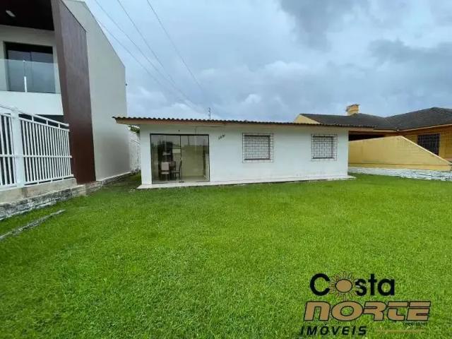 Casa / Sobrado para Venda em Tramandaí/RS Zona Nova 3 Quartos