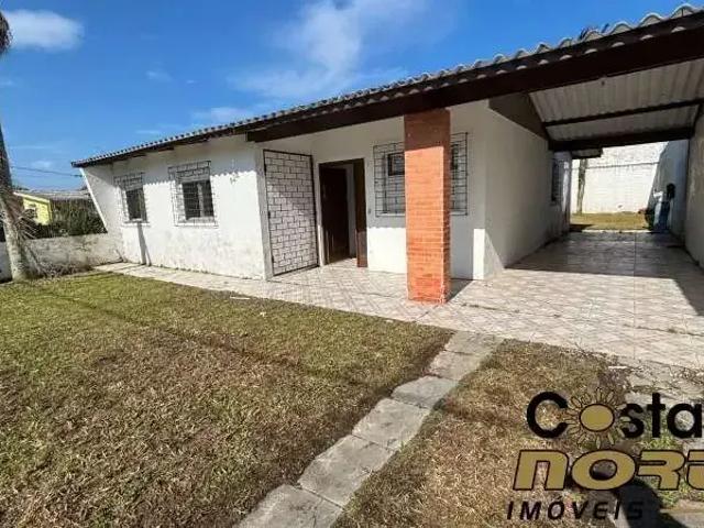 Casa / Sobrado para Venda em Tramandaí/RS Zona Nova 3 Quartos