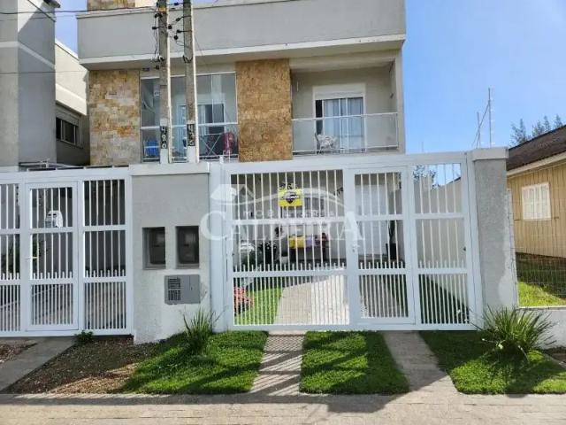 Casa / Sobrado para Venda em Tramandaí/RS Zona Nova 3 Quartos