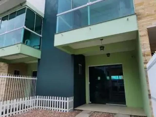 Casa / Sobrado para Venda em Tramandaí/RS Zona Nova 3 Quartos