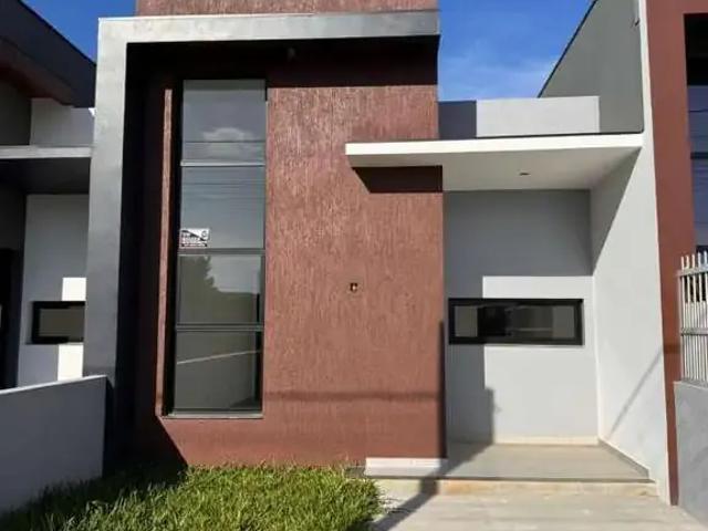 Casa / Sobrado para Venda em Tramandaí/RS Zona Nova 3 Quartos