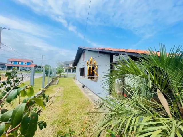Casa / Sobrado para Venda em Tramandaí/RS Zona Nova 3 Quartos