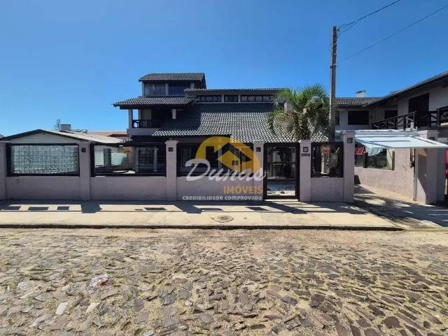 Casa / Sobrado para Venda em Tramandaí/RS Zona Nova 3 Quartos
