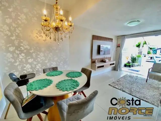 Casa / Sobrado para Venda em Tramandaí/RS Zona Nova 2 Quartos