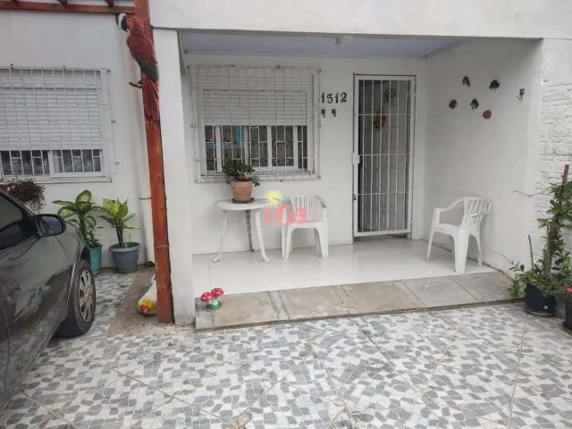 Casa / Sobrado para Venda em Tramandaí/RS Zona Nova 2 Quartos