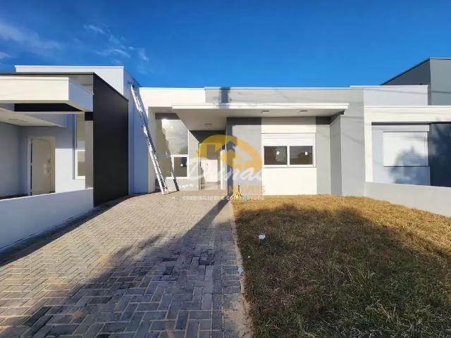 Casa / Sobrado para Venda em Tramandaí/RS Zona Nova 2 Quartos