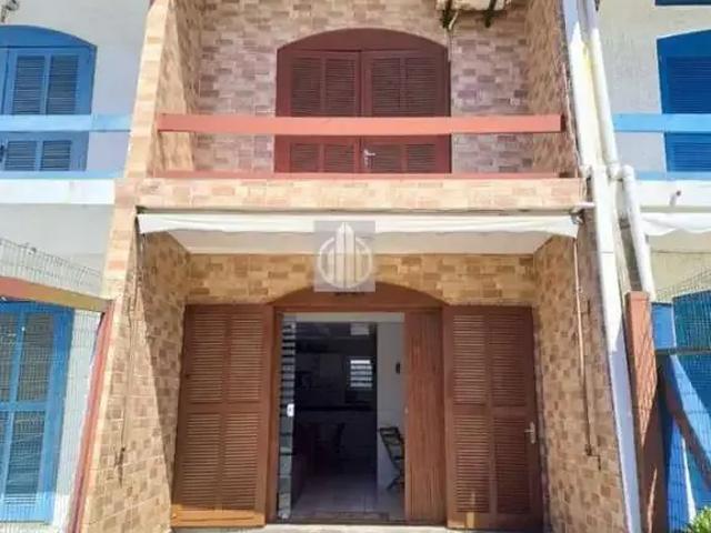 Casa / Sobrado para Venda em Tramandaí/RS Zona Nova 2 Quartos