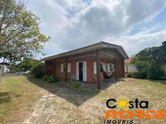 Casa / Sobrado para Venda em Tramandaí/RS Zona Nova 2 Quartos