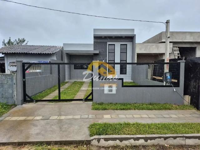 Casa / Sobrado para Venda em Tramandaí/RS Zona Nova 2 Quartos