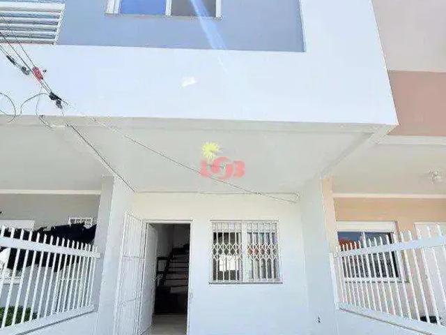 Casa / Sobrado para Venda em Tramandaí/RS Zona Nova 2 Quartos
