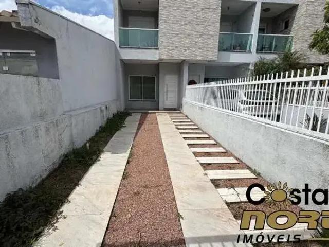 Casa / Sobrado para Venda em Tramandaí/RS Zona Nova 2 Quartos
