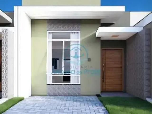 Casa / Sobrado para Venda em Tramandaí/RS Zona Nova 2 Quartos