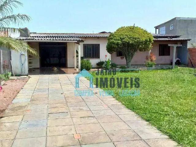 Casa / Sobrado para Venda em Tramandaí/RS Zona Nova 2 Quartos