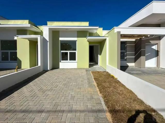 Casa / Sobrado para Venda em Tramandaí/RS Zona Nova 2 Quartos