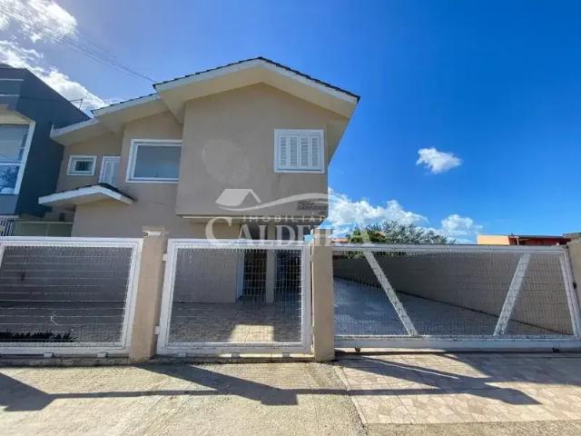 Casa / Sobrado para Venda em Tramandaí/RS Zona Nova 2 Quartos