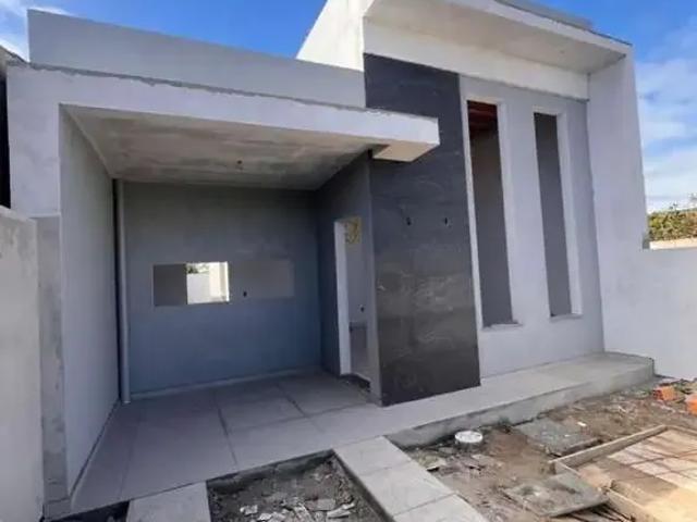 Casa / Sobrado para Venda em Tramandaí/RS Zona Nova 2 Quartos