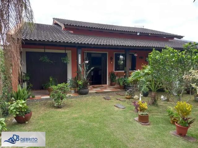 Casa / Sobrado para Venda em Tramandaí/RS Zona Nova 2 Quartos