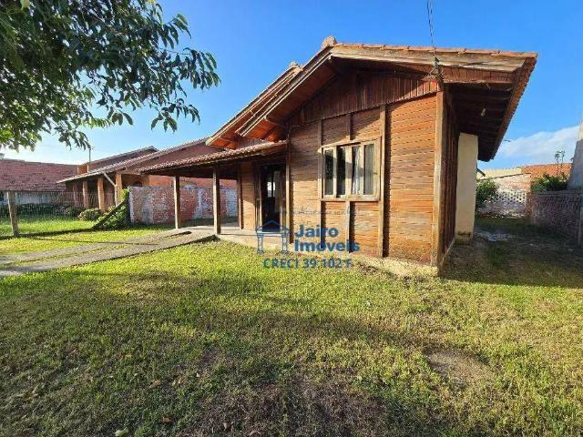 Casa / Sobrado para Venda em Tramandaí/RS Zona Nova 2 Quartos