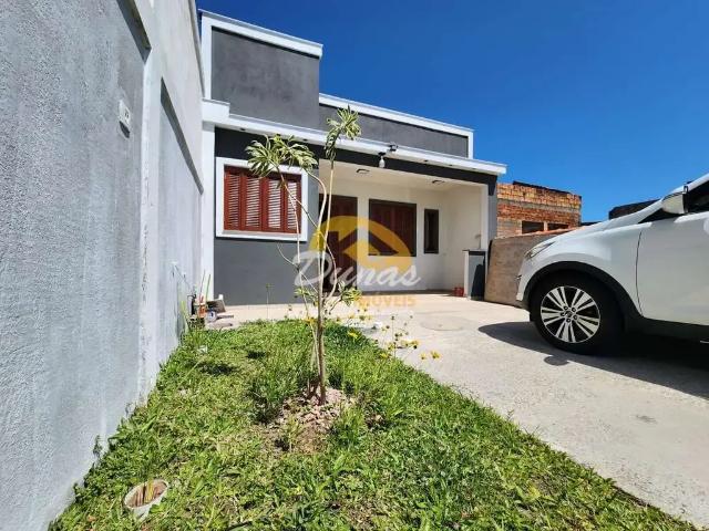 Casa / Sobrado para Venda em Tramandaí/RS Zona Nova 2 Quartos