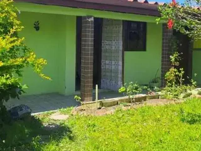 Casa / Sobrado para Venda em Tramandaí/RS Zona Nova 2 Quartos