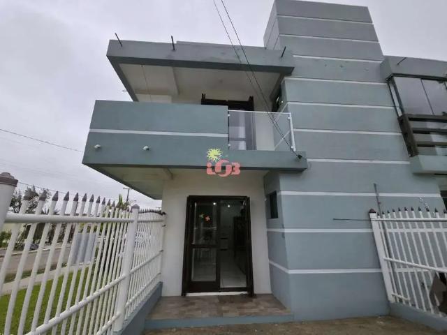 Casa / Sobrado para Venda em Tramandaí/RS Zona Nova 2 Quartos