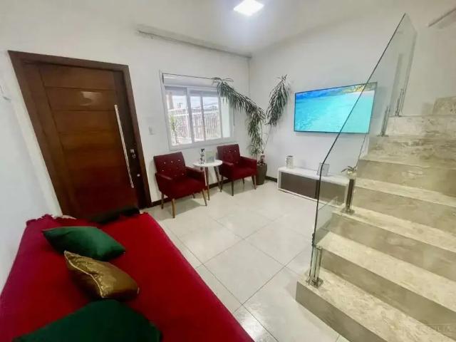 Casa / Sobrado para Venda em Tramandaí/RS Zona Nova 2 Quartos