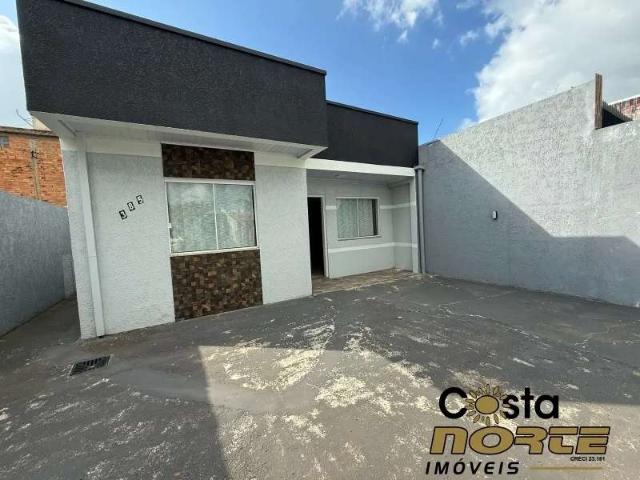 Casa / Sobrado para Venda em Tramandaí/RS Zona Nova 2 Quartos