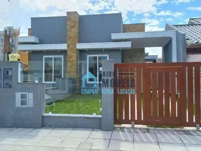 Casa / Sobrado para Venda em Tramandaí/RS Zona Nova 2 Quartos