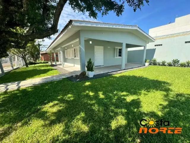 Casa / Sobrado para Venda em Tramandaí/RS Zona Nova 2 Quartos