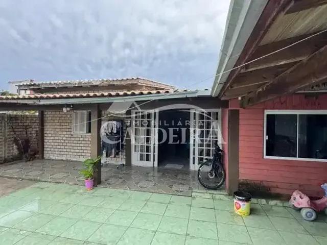 Casa / Sobrado para Venda em Tramandaí/RS Zona Nova 2 Quartos