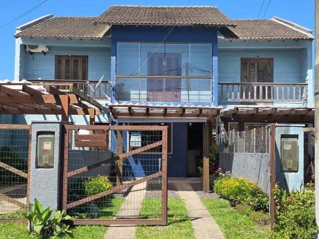 Casa / Sobrado para Venda em Tramandaí/RS Zona Nova 2 Quartos
