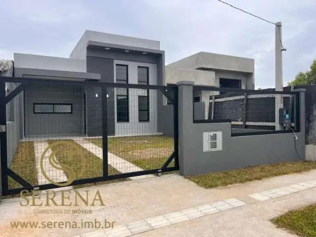 Casa / Sobrado para Venda em Tramandaí/RS Zona Nova 2 Quartos