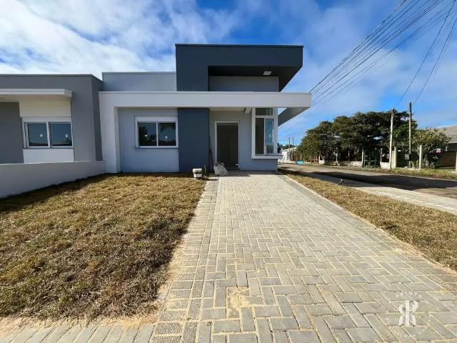 Casa / Sobrado para Venda em Tramandaí/RS Zona Nova 2 Quartos