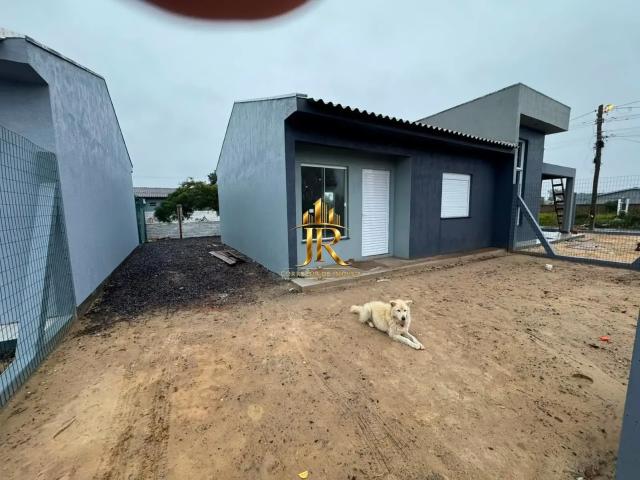 Casa / Sobrado para Venda em Tramandaí/RS Zona Nova 2 Quartos