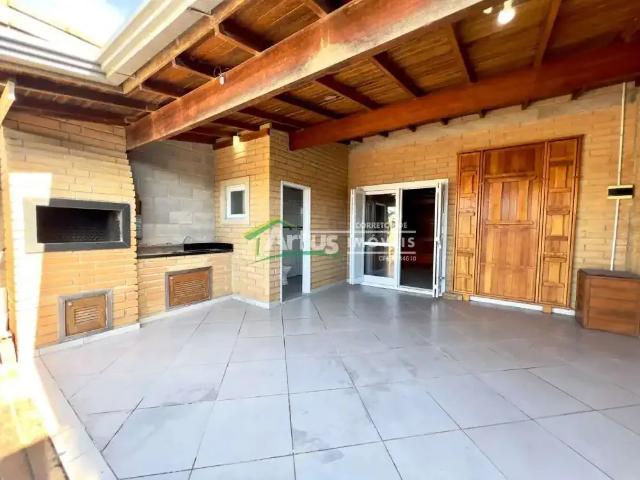 Casa / Sobrado para Venda em Tramandaí/RS Zona Nova 2 Quartos