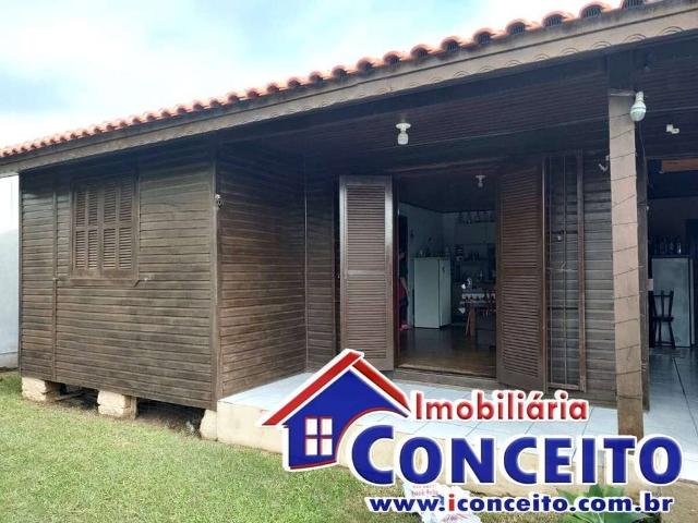 Casa / Sobrado para Venda em Tramandaí/RS Zona Nova 2 Quartos