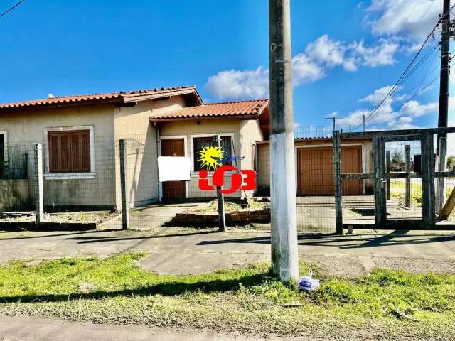 Casa / Sobrado para Venda em Tramandaí/RS Zona Nova 2 Quartos