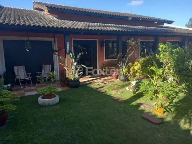 Casa / Sobrado para Venda em Tramandaí/RS Zona Nova 2 Quartos